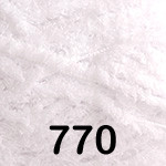 Пряжа YarnArt Happy 770 белый купить в Москве, цены в интернет-магазине ...