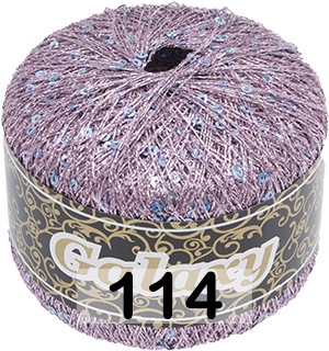Пряжа Сеам Galaxy 114 розовый купить в Москве, цены в интернет-магазине ...