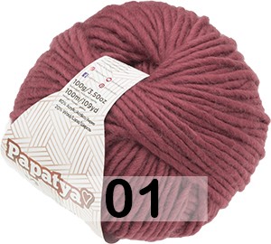 Пряжа Kamgarn Roving Papatya купить в Москве недорого, в интернет ...